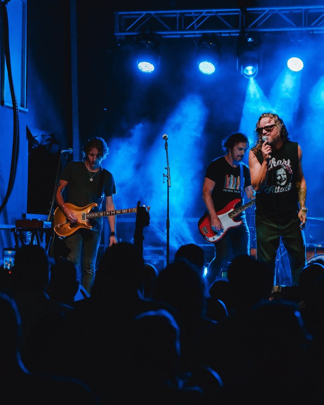 Can't Quit You Tour 2026: Candlebox